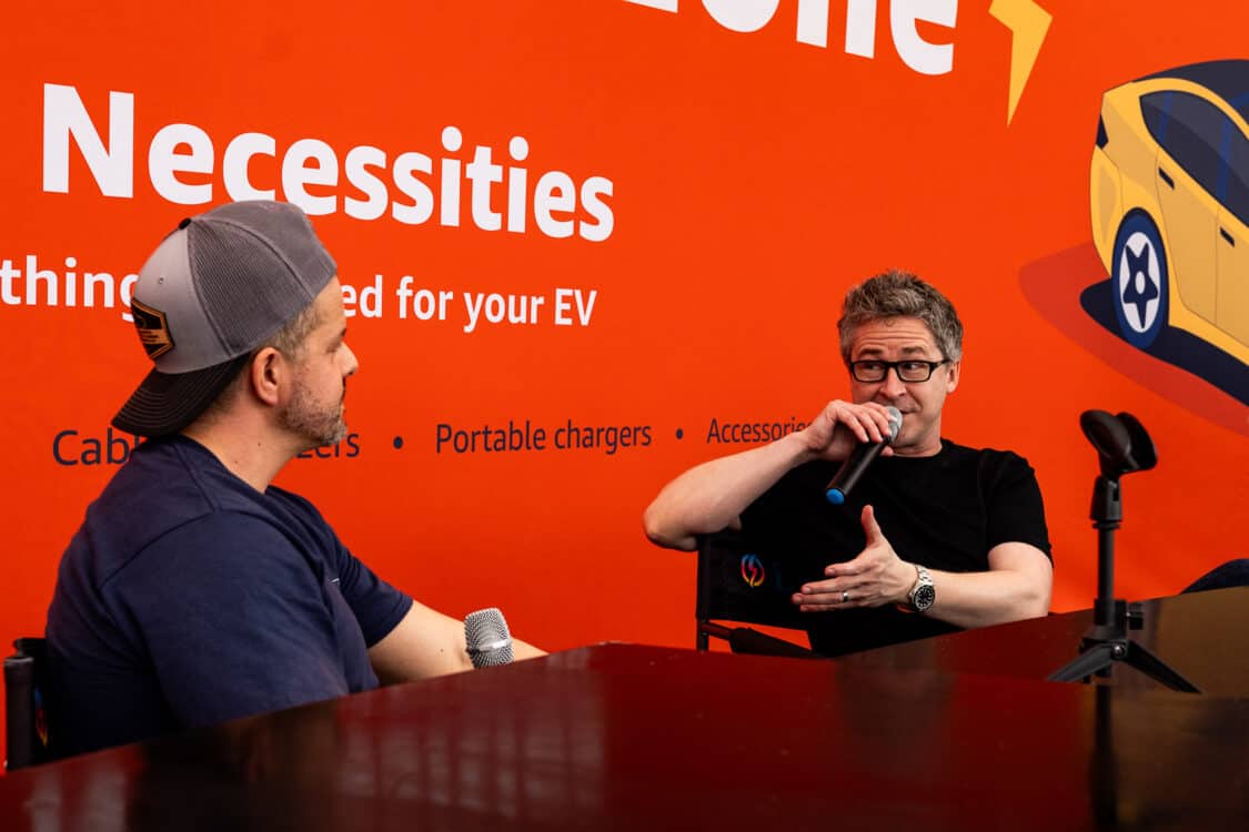 Electrify Expo Hits Denver for the First Time: Experience Tesla, Rivian ...