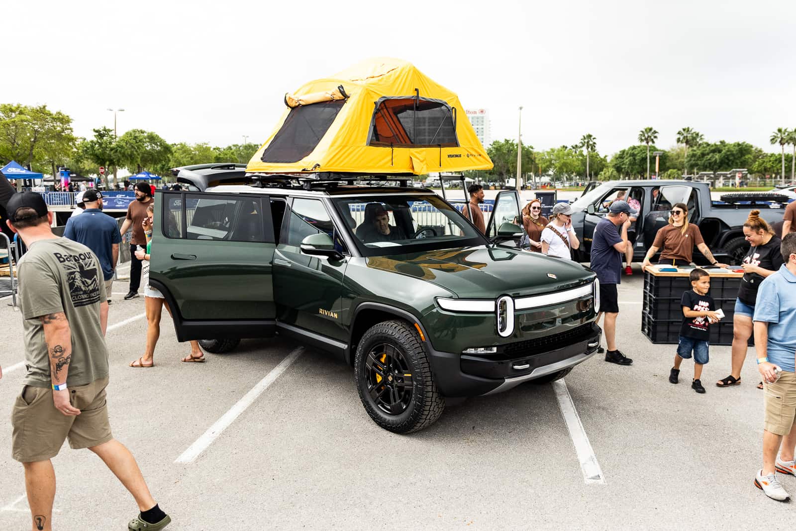 Electrify Expo Rolls into Phoenix with Tesla, BMW, Ford, Kia, Nikola ...