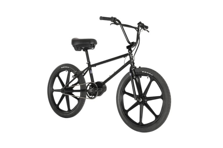 Evolve Skateboards Now Offers an Electric BMX Bike - Project BMX