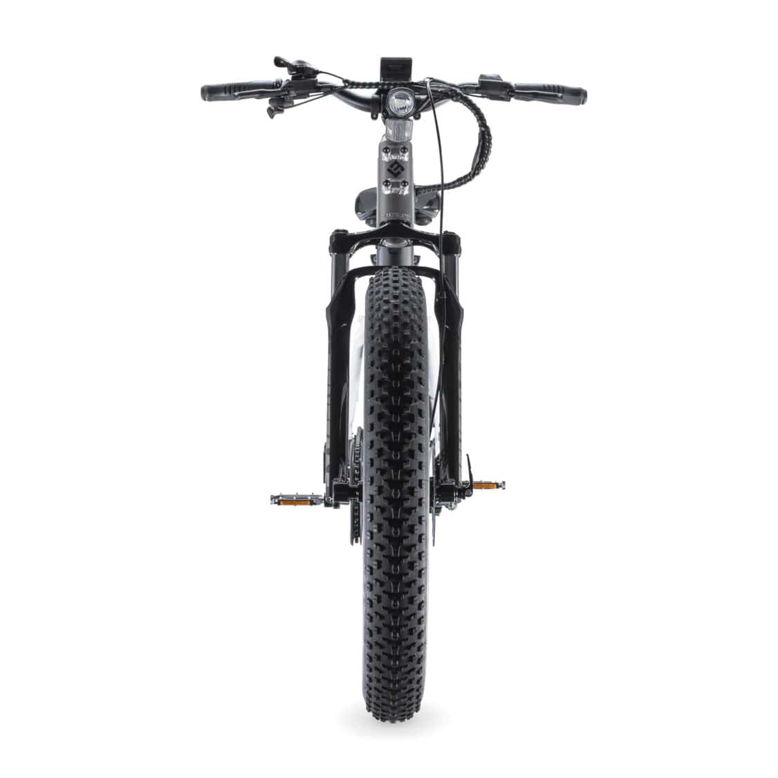 The Lectric XPeak Off-Road Electric Bike Has Been Rigorously Tested to ...