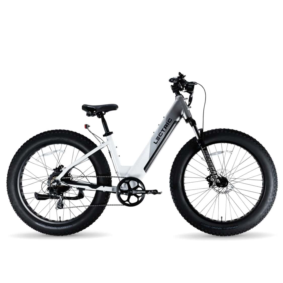 The Lectric XPeak Off-Road Electric Bike Has Been Rigorously Tested to ...