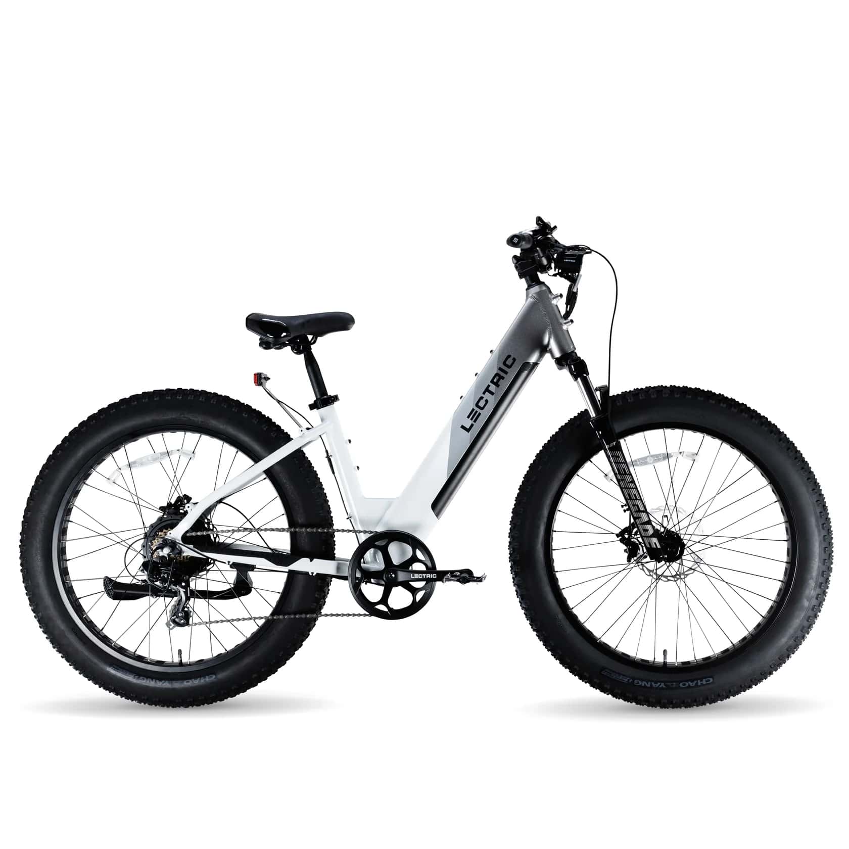 The Lectric XPeak Off-Road Electric Bike Has Been Rigorously Tested to ...