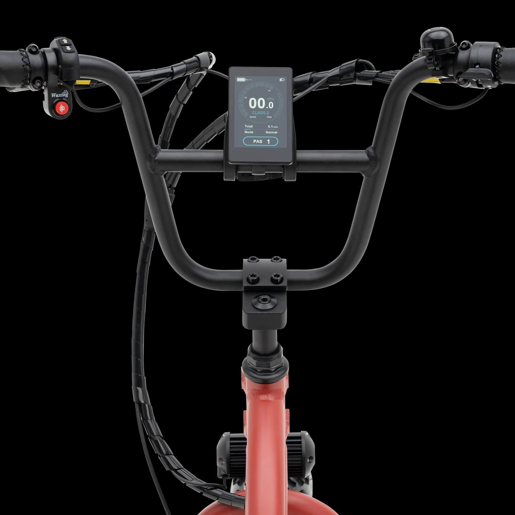Murf Electric Bikes Launches Limited Edition Sandlot Times Higgs Step ...
