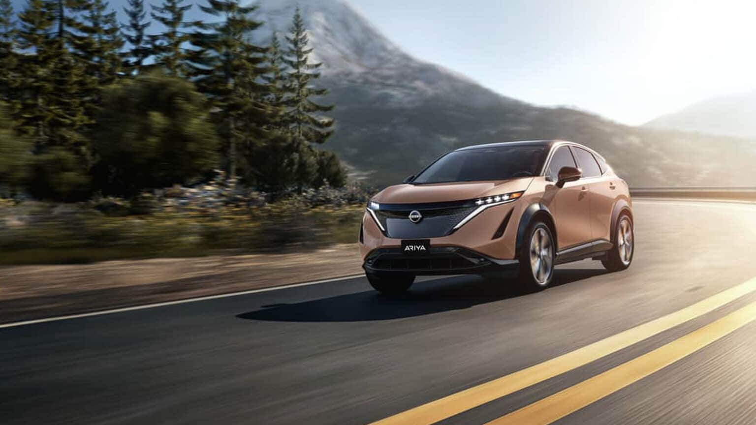 Honda and Nissan EV Partnership Talks Will Begin