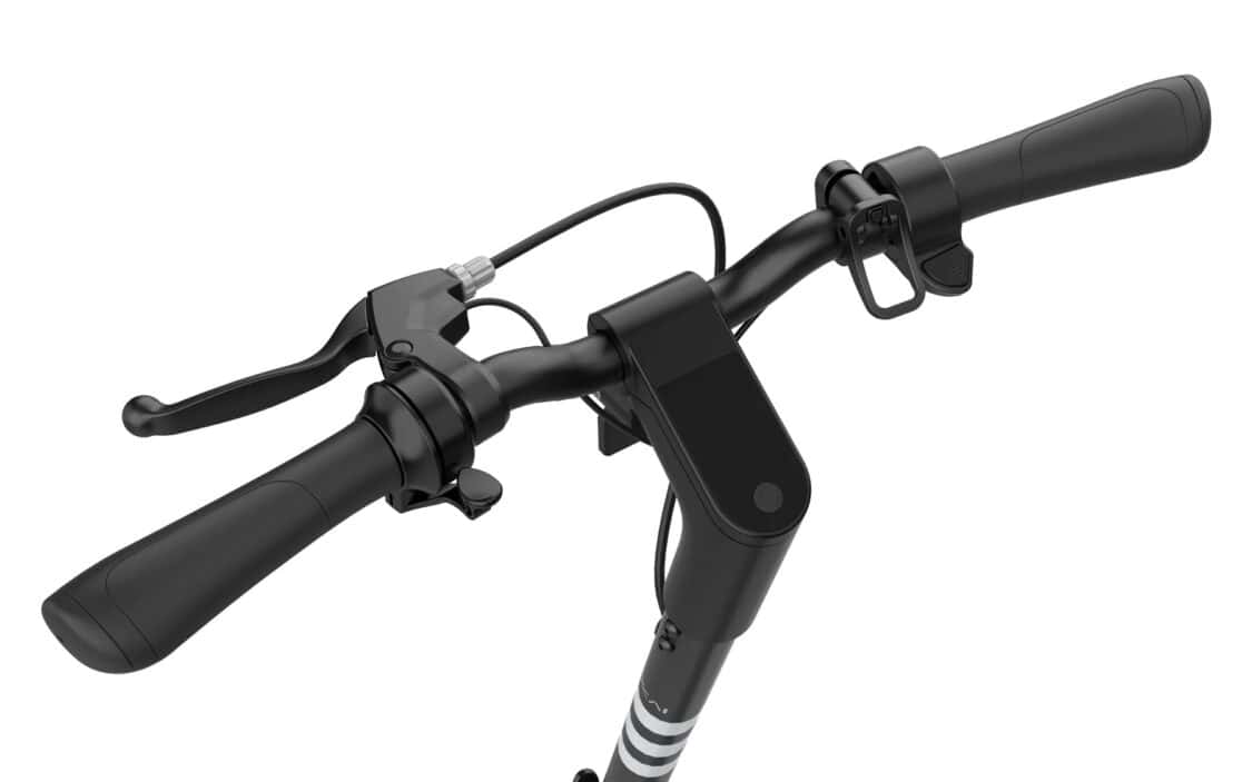 OKAI Zippy – A Lightweight and Affordable Electric Scooter Perfect for ...