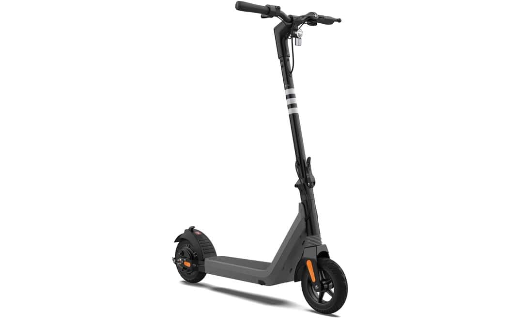 OKAI Zippy – A Lightweight and Affordable Electric Scooter Perfect for ...
