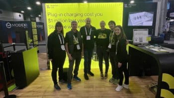 Resonant Link Unveils Fastest Wireless Charger, Saving Millions in ...