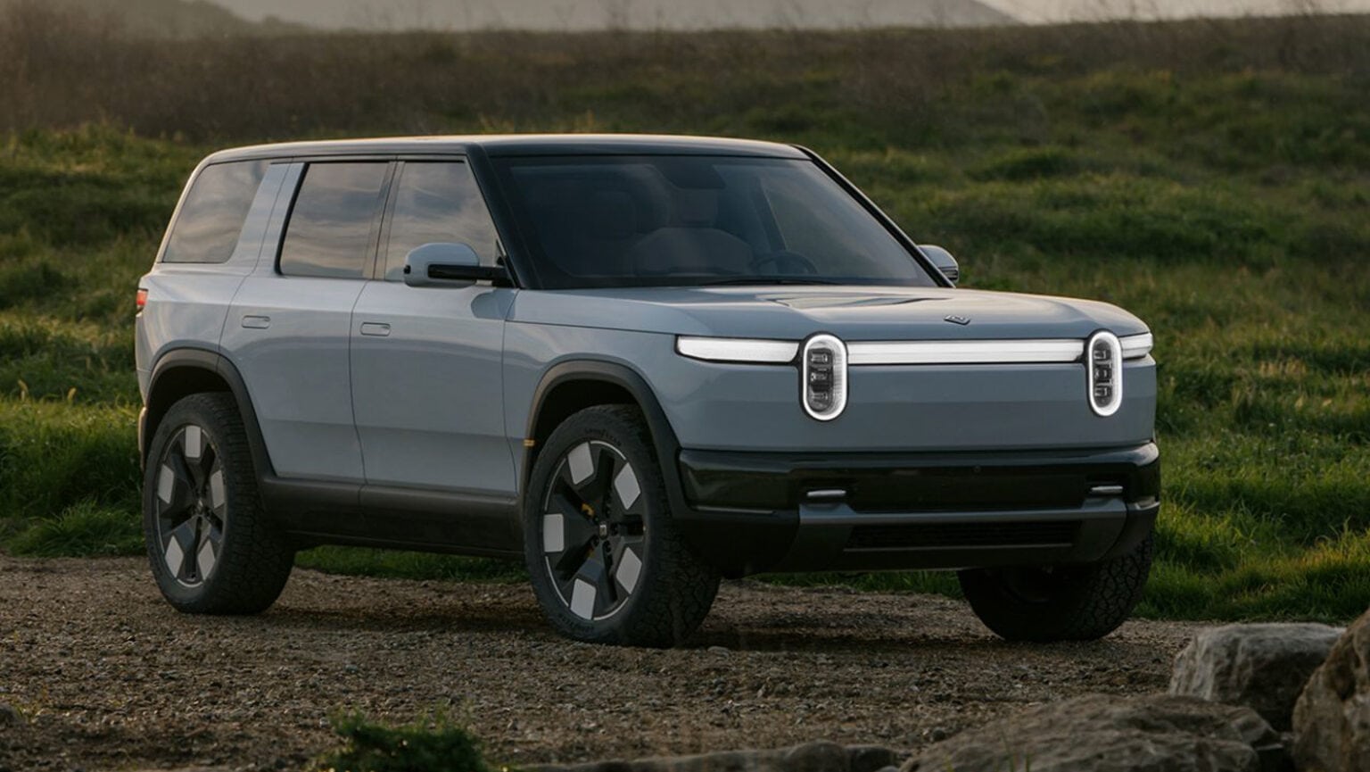 Rivian Unveils Electric SUV Lineup: R2, R3, and R3X Models, Starting at ...