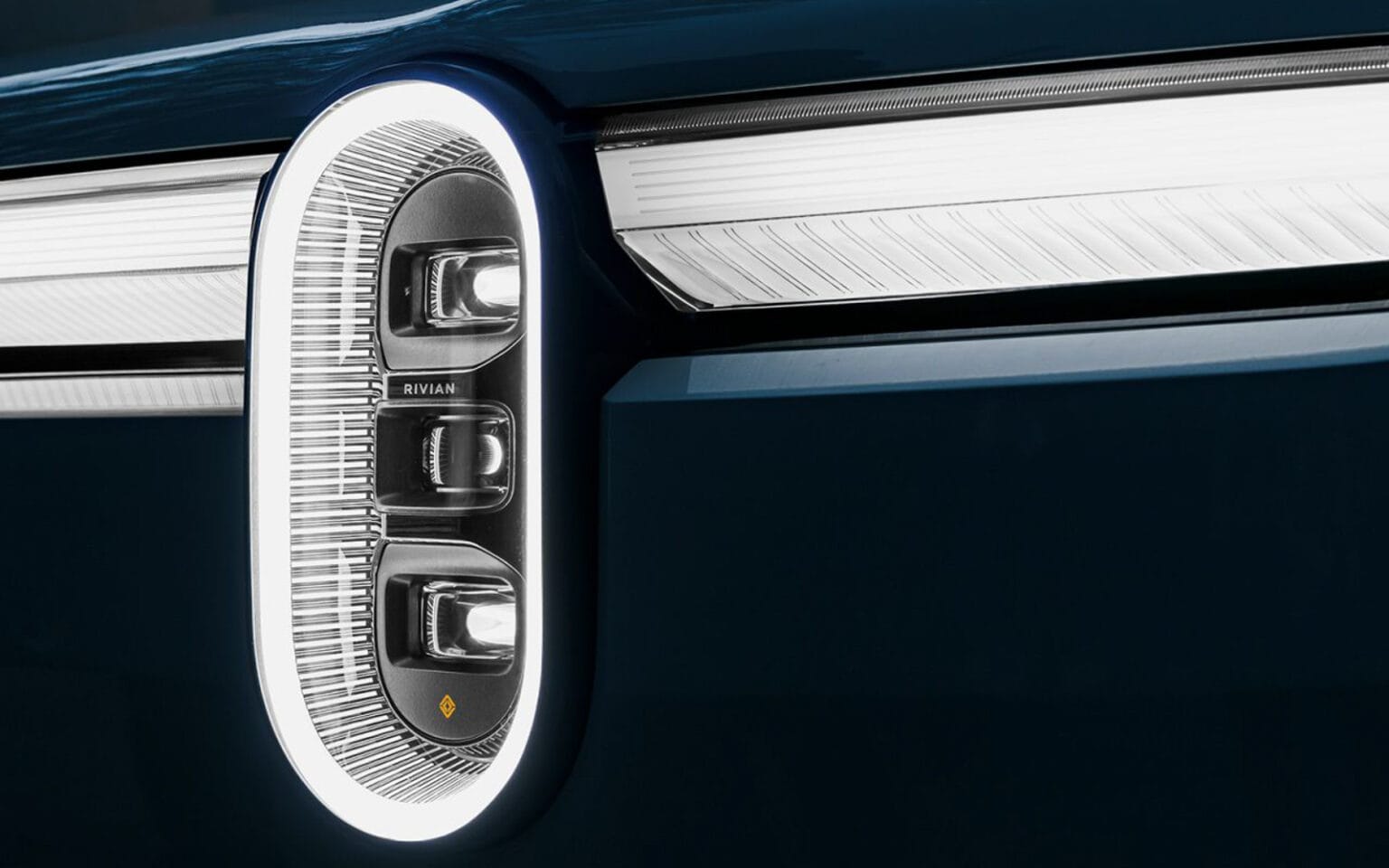 Rivian Unveils Electric SUV Lineup: R2, R3, and R3X Models, Starting at ...