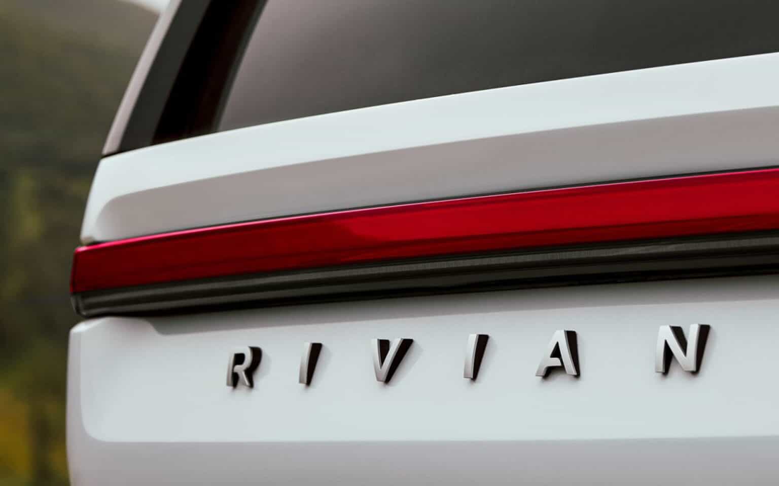 Rivian Unveils Electric SUV Lineup: R2, R3, and R3X Models, Starting at ...