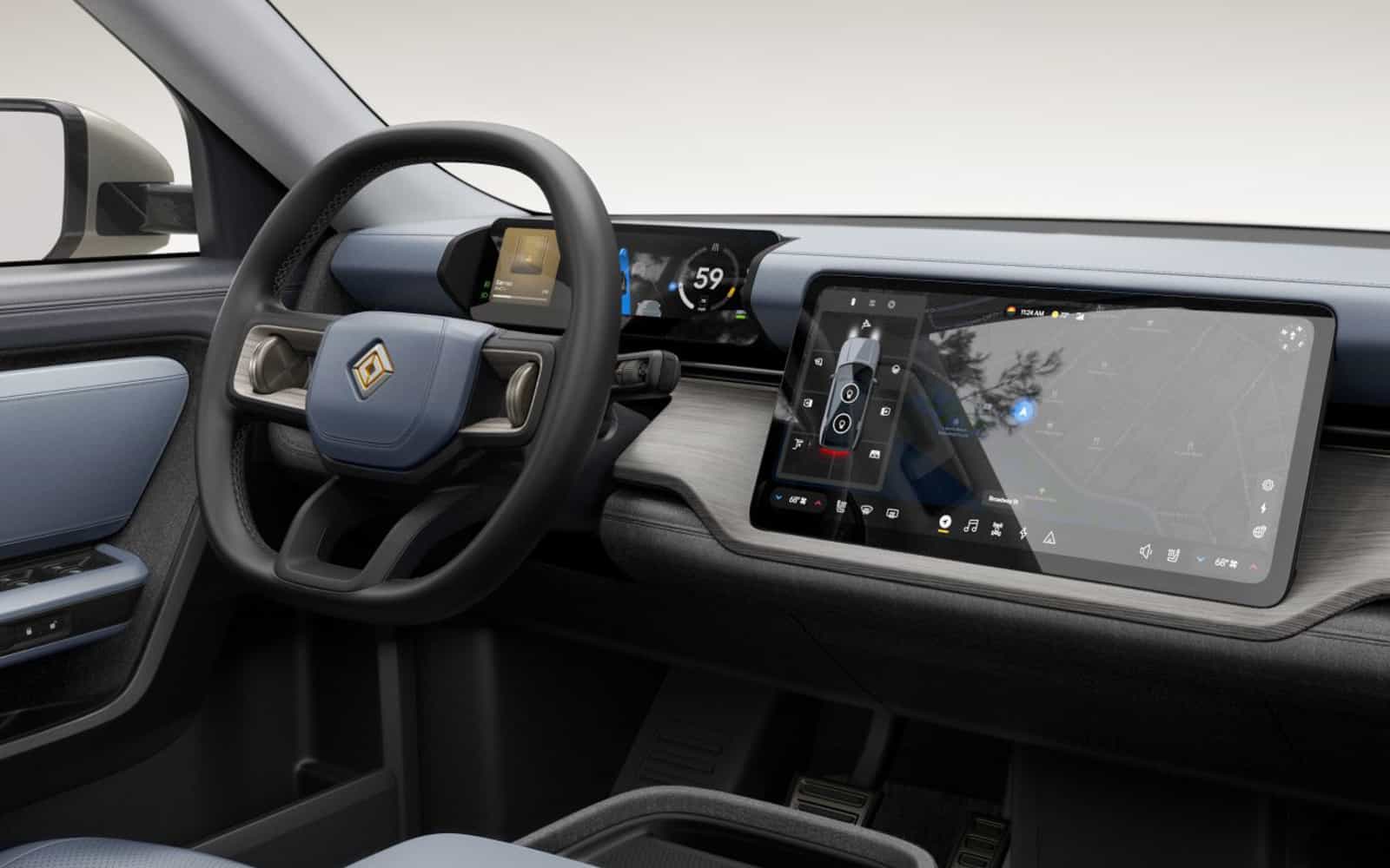 Rivian Unveils Electric SUV Lineup: R2, R3, and R3X Models, Starting at ...