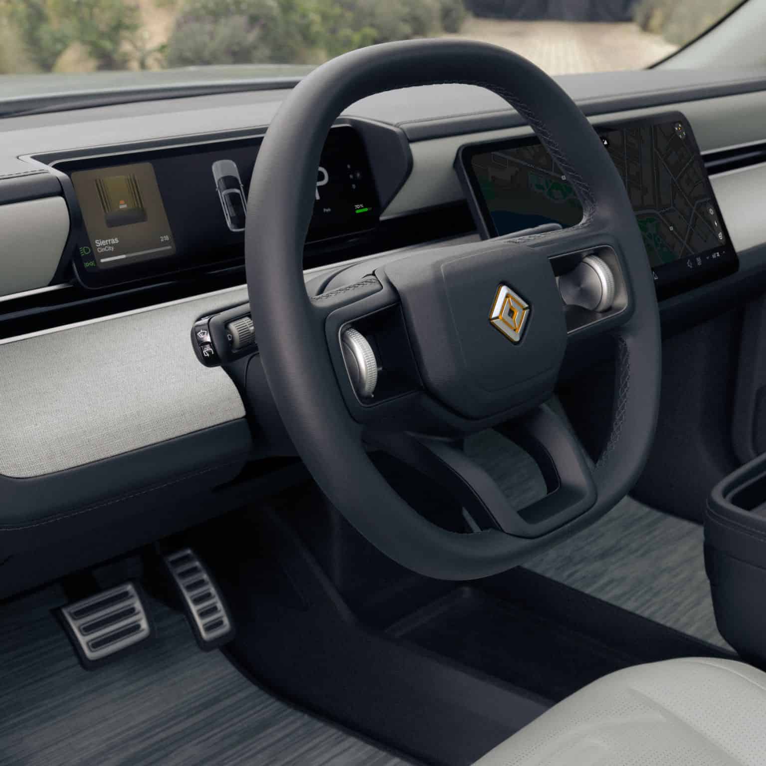 Rivian Unveils Electric SUV Lineup: R2, R3, and R3X Models, Starting at ...
