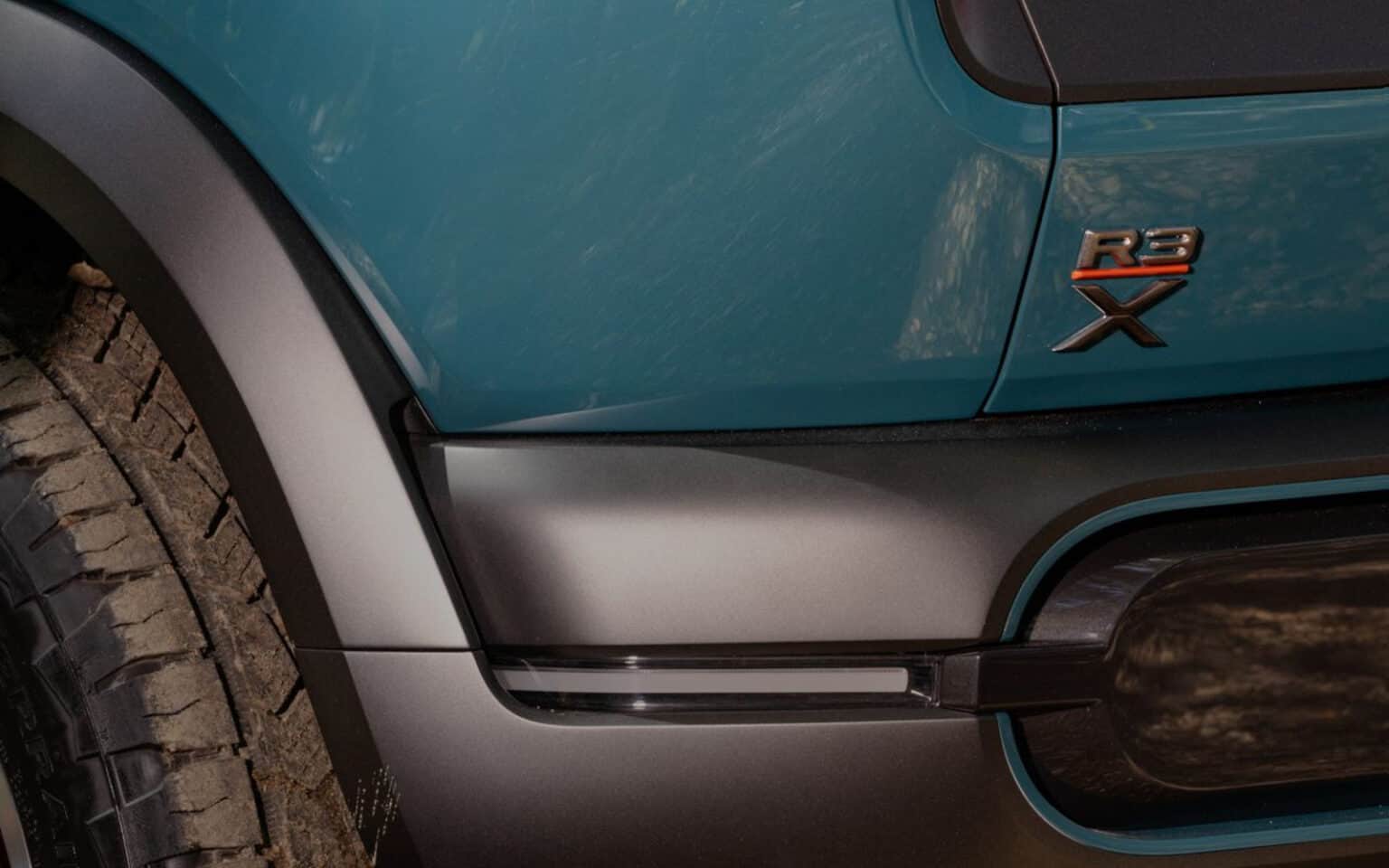 Rivian Unveils Electric SUV Lineup: R2, R3, and R3X Models, Starting at ...