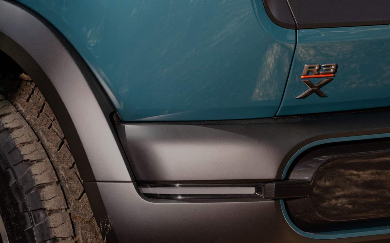 Rivian Unveils Electric SUV Lineup: R2, R3, and R3X Models, Starting at ...