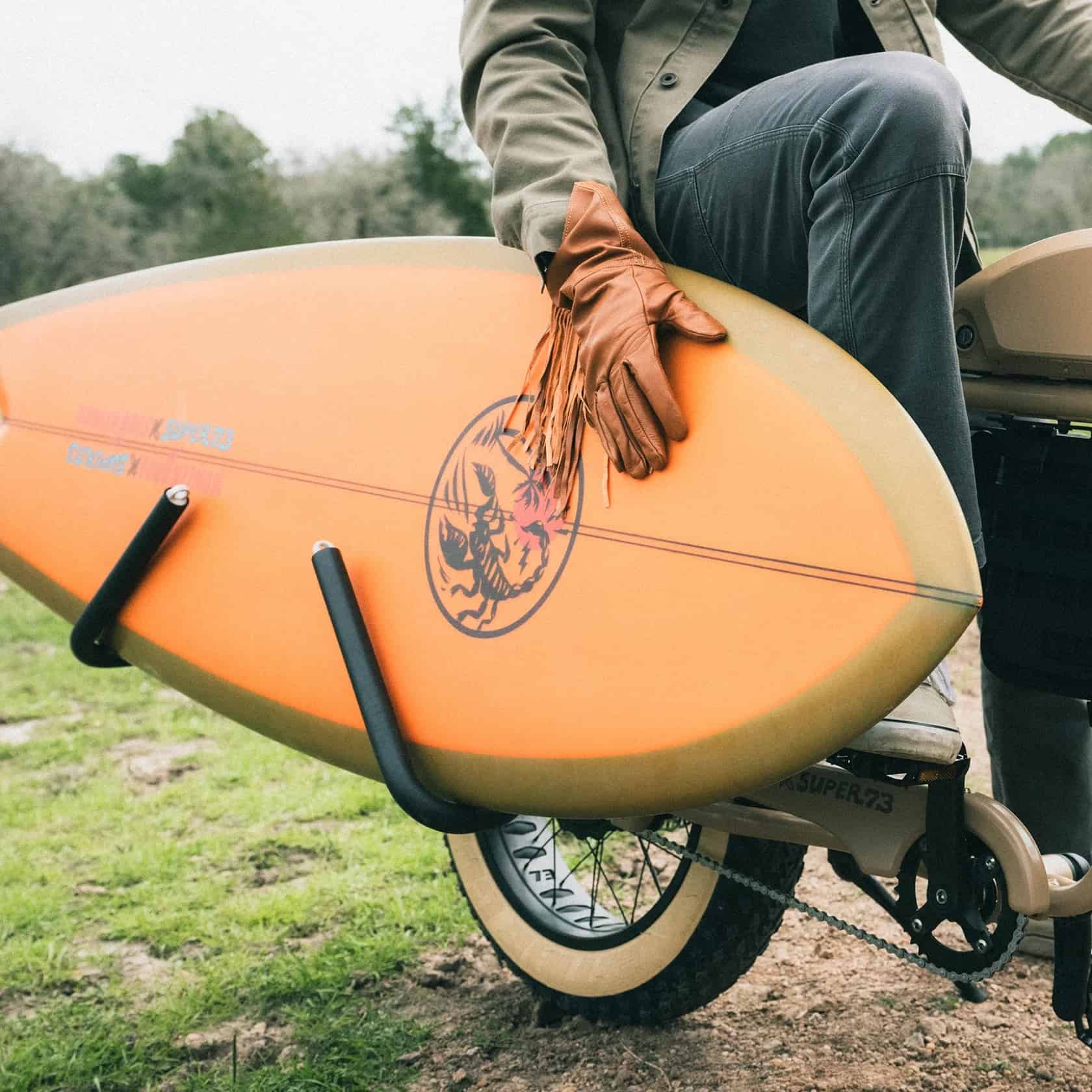 SUPER73 Teams Up with Howler Brothers to Unveil Exclusive Adventure Capsule Collection