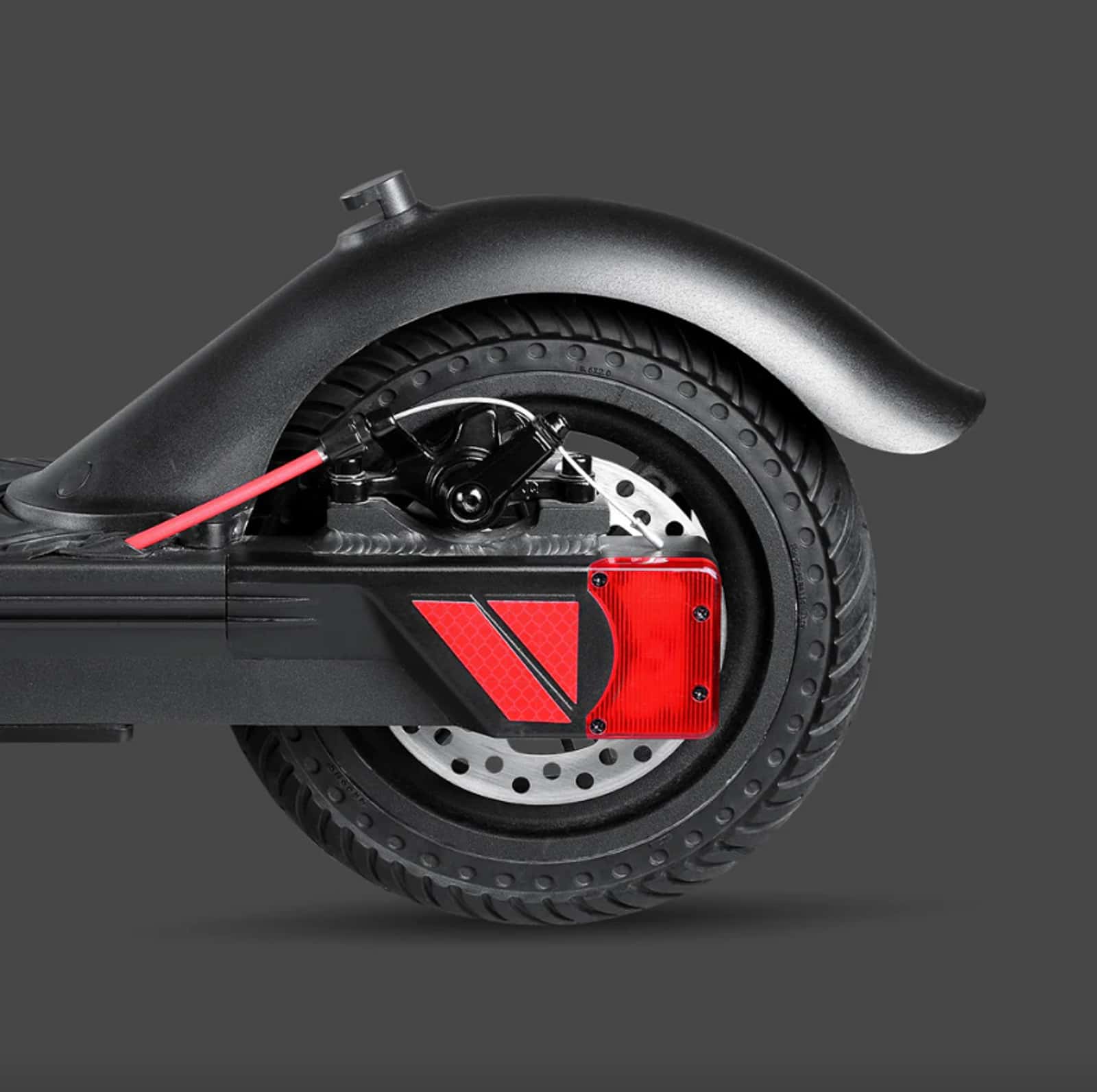 Commute Effortlessly with the Turboant M10 Pro, A Foldable Electric ...