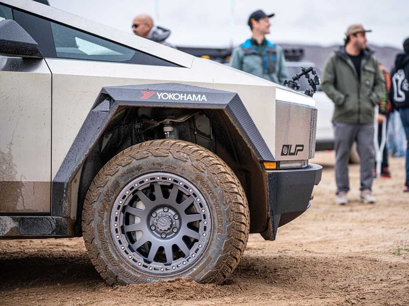 Episode 318 with Ben Schaffer: Unplugged Performance