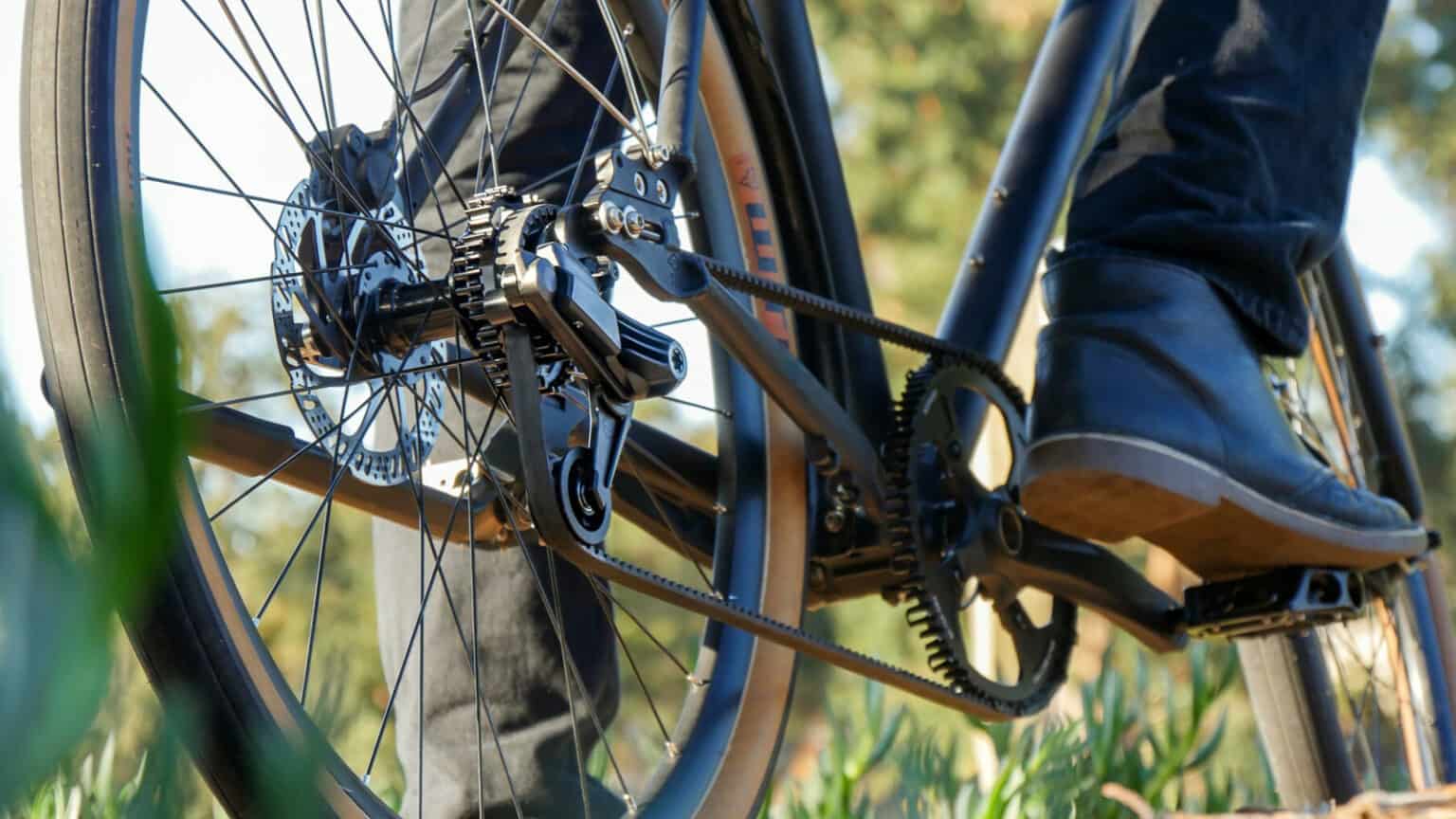 The Veer Cycle Mission: Transforming Light Electric Vehicles with the ...