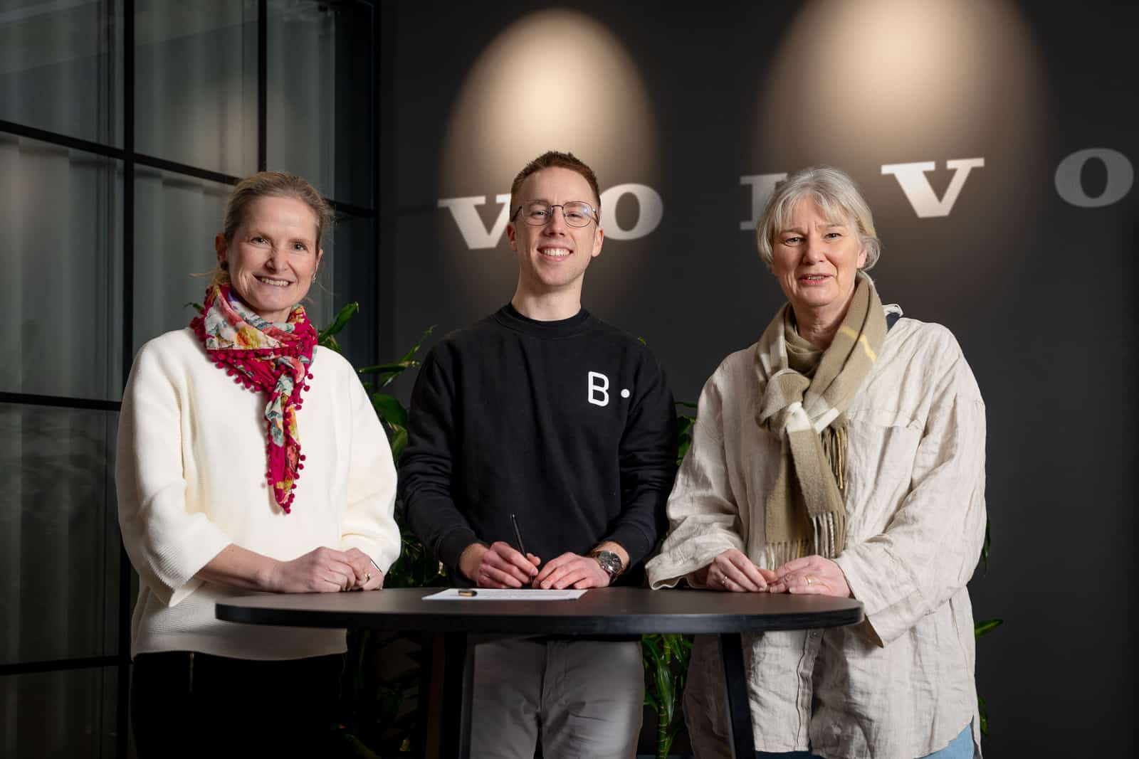 Volvo Electric Cars to Reduce EV Charging Time By Up to 30 Percent