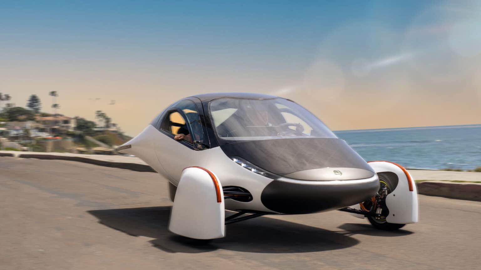 Aptera Secures $33 Million by Allocating Initial Production Slots for ...