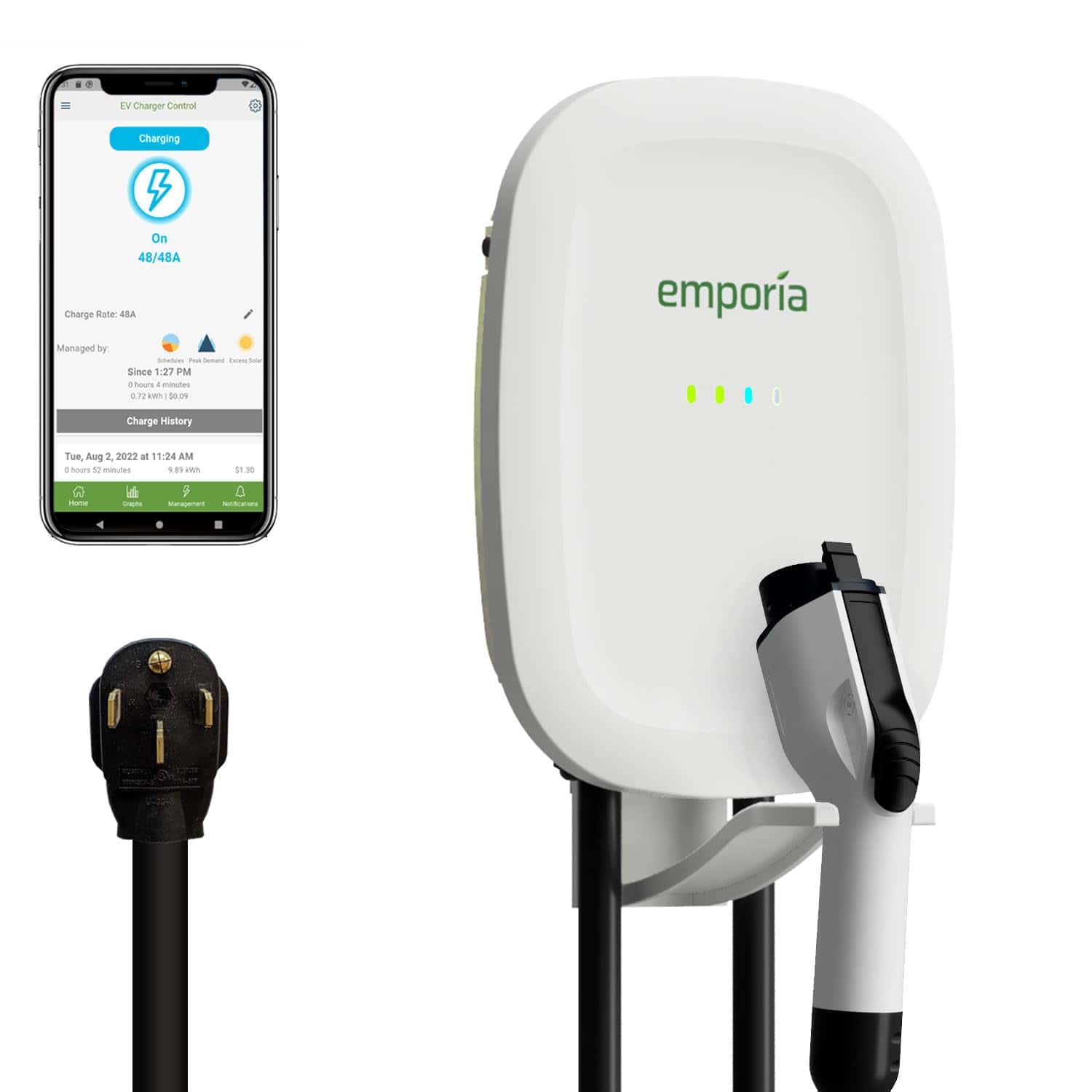 The 5 Best Home EV Charger Solutions