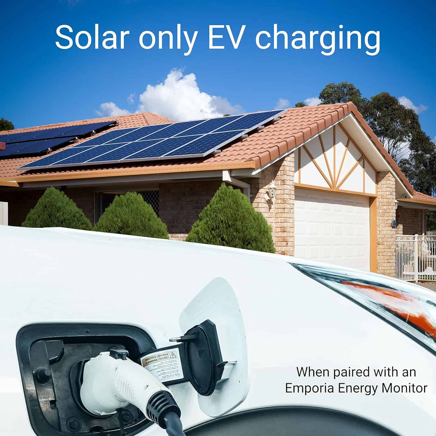 The 5 Best Home EV Charger Solutions