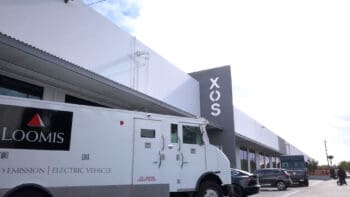 Xos Acquires ElectraMeccanica, Maker of Electric Three-Wheeled SOLO