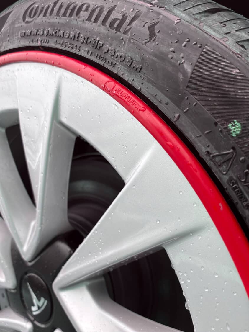 Protect Your Wheels with AlloyGator Wheel Protectors: A New Level of ...