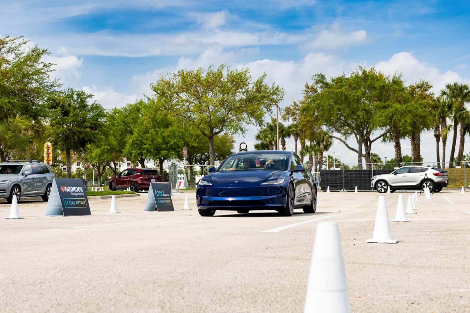 Tesla Struggles with Production and Deliveries Amidst Rising EV ...