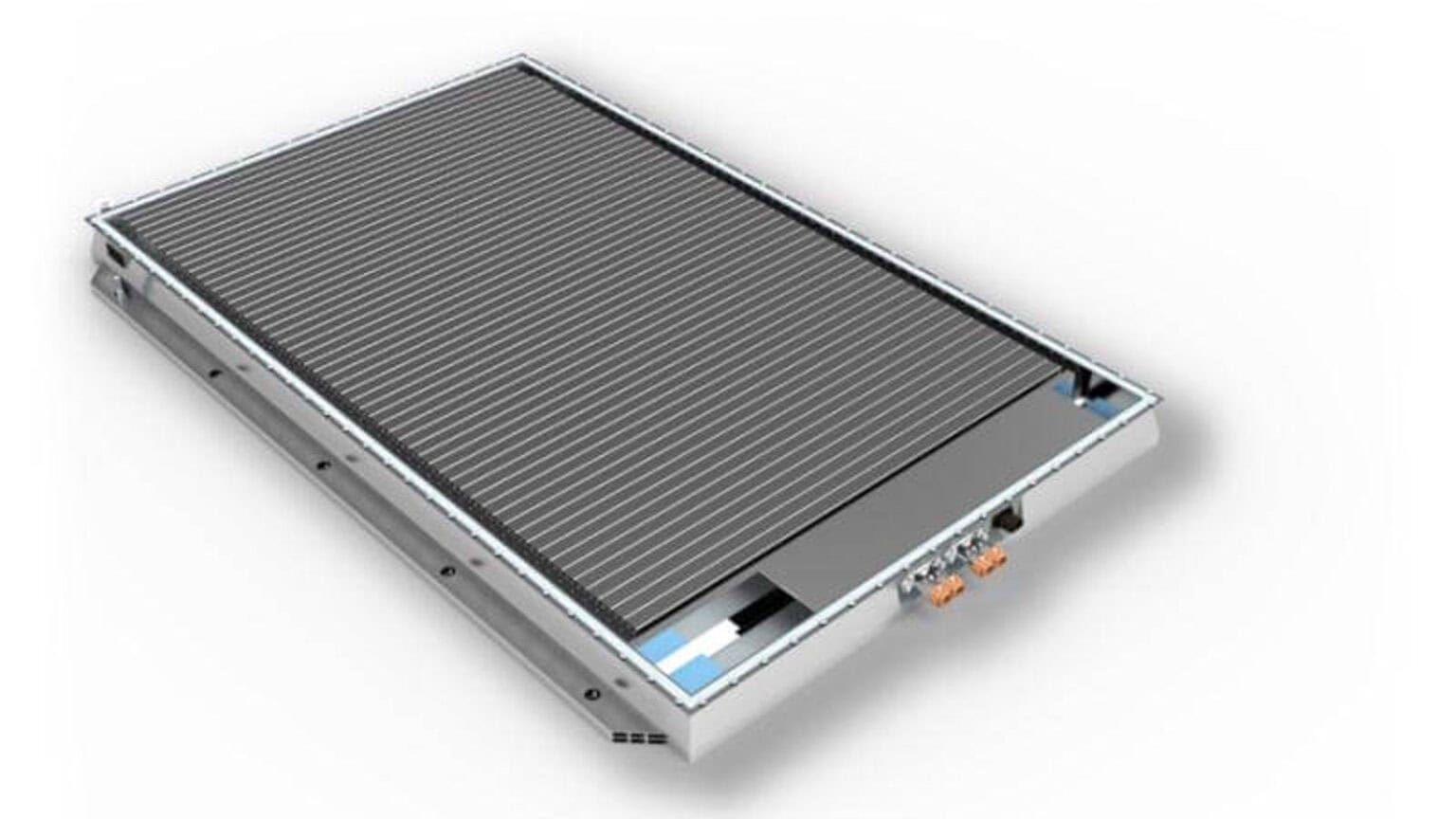 Innovative New BYD Blade Battery Lowers Cost and Increases Range of EVs ...