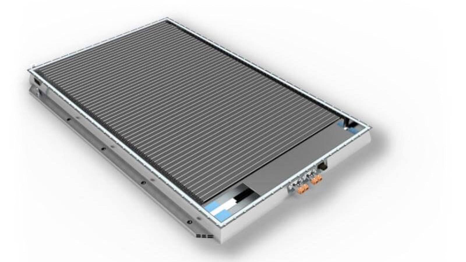 Innovative New BYD Blade Battery Lowers Cost and Increases Range of EVs ...