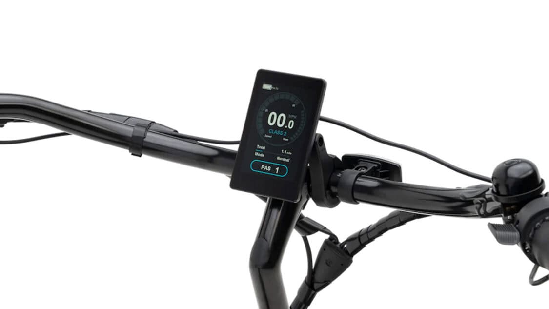 Next-Level Cruising with Murf Electric Bikes' Alpha ST, Delivering Speed and Style