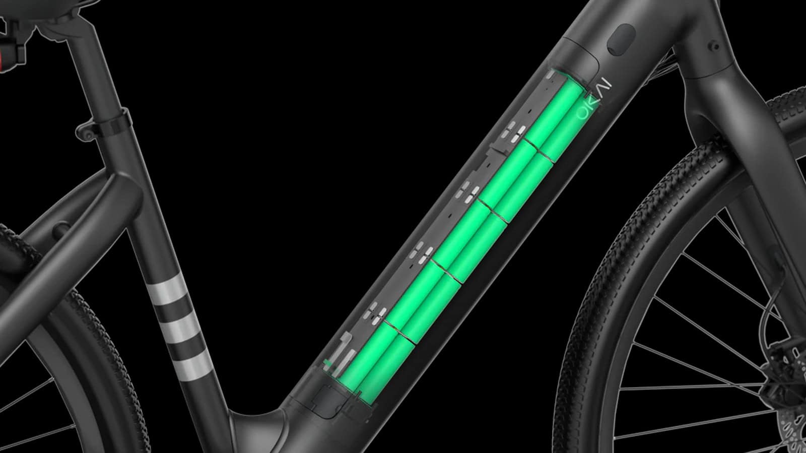 OKAI Announces 2024 E-Bike Lineup