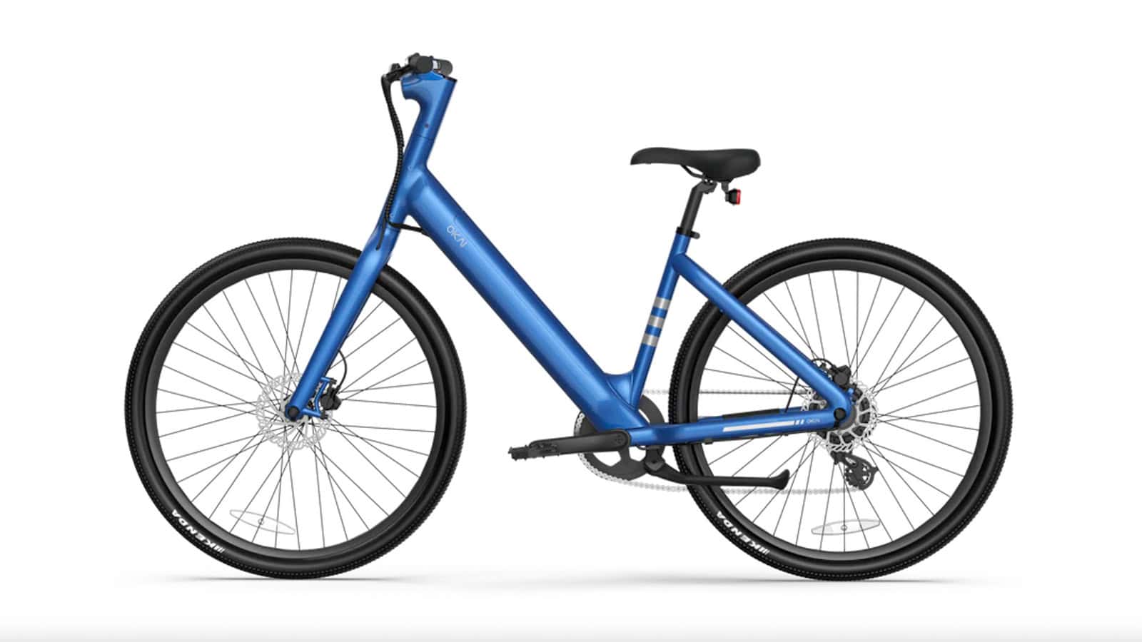 OKAI Announces 2024 E-Bike Lineup