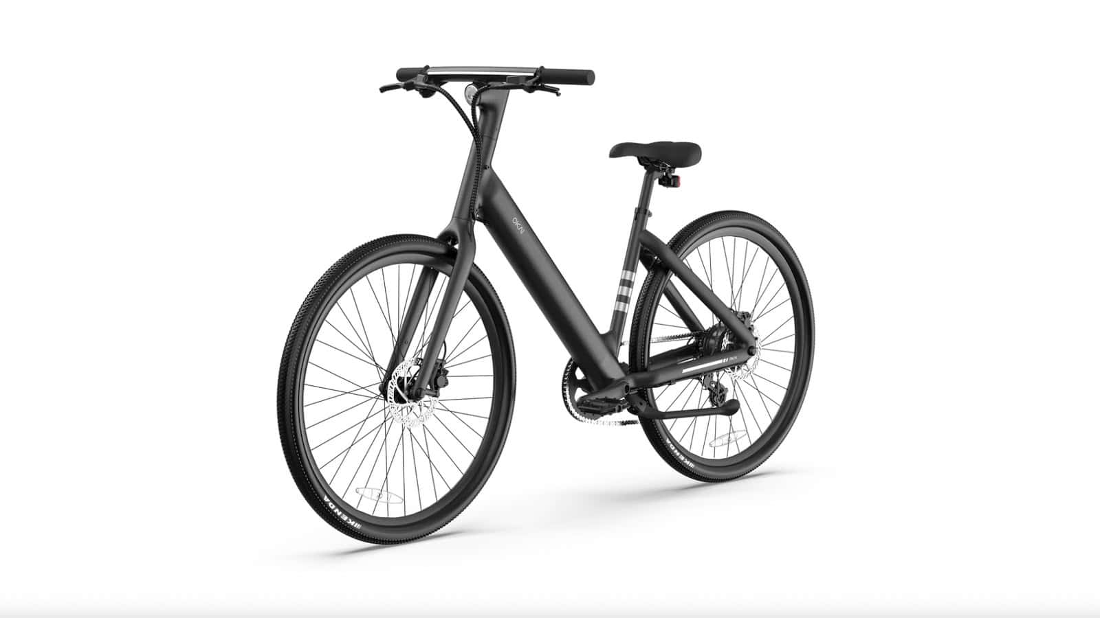 OKAI Announces 2024 E-Bike Lineup