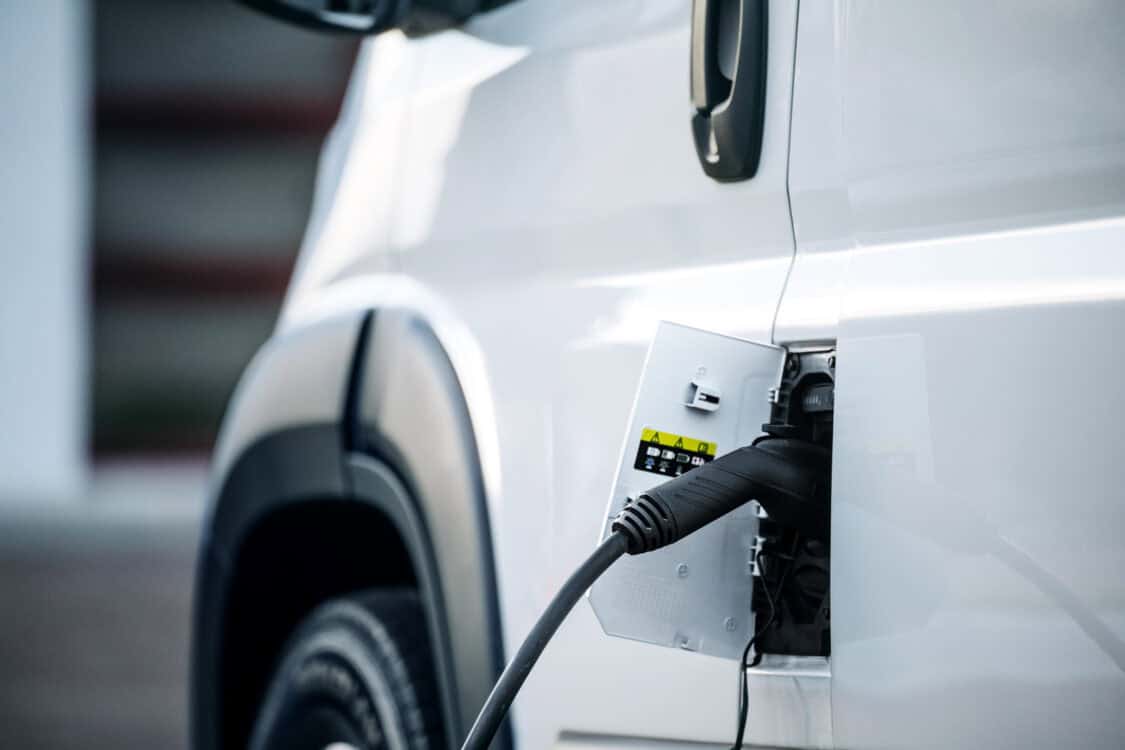 Ram Professional Reveals Next-Gen Electric Commercial Vehicles and ...