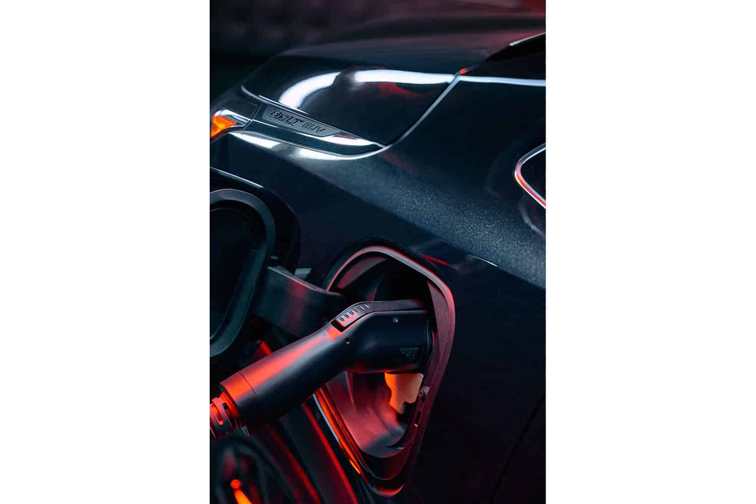 CATL and GM May Partner to Open LFP Battery Factory in North America