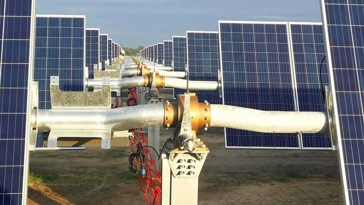 Dominion Energy Virginia Expands Solar Projects, Could Eventually Power ...