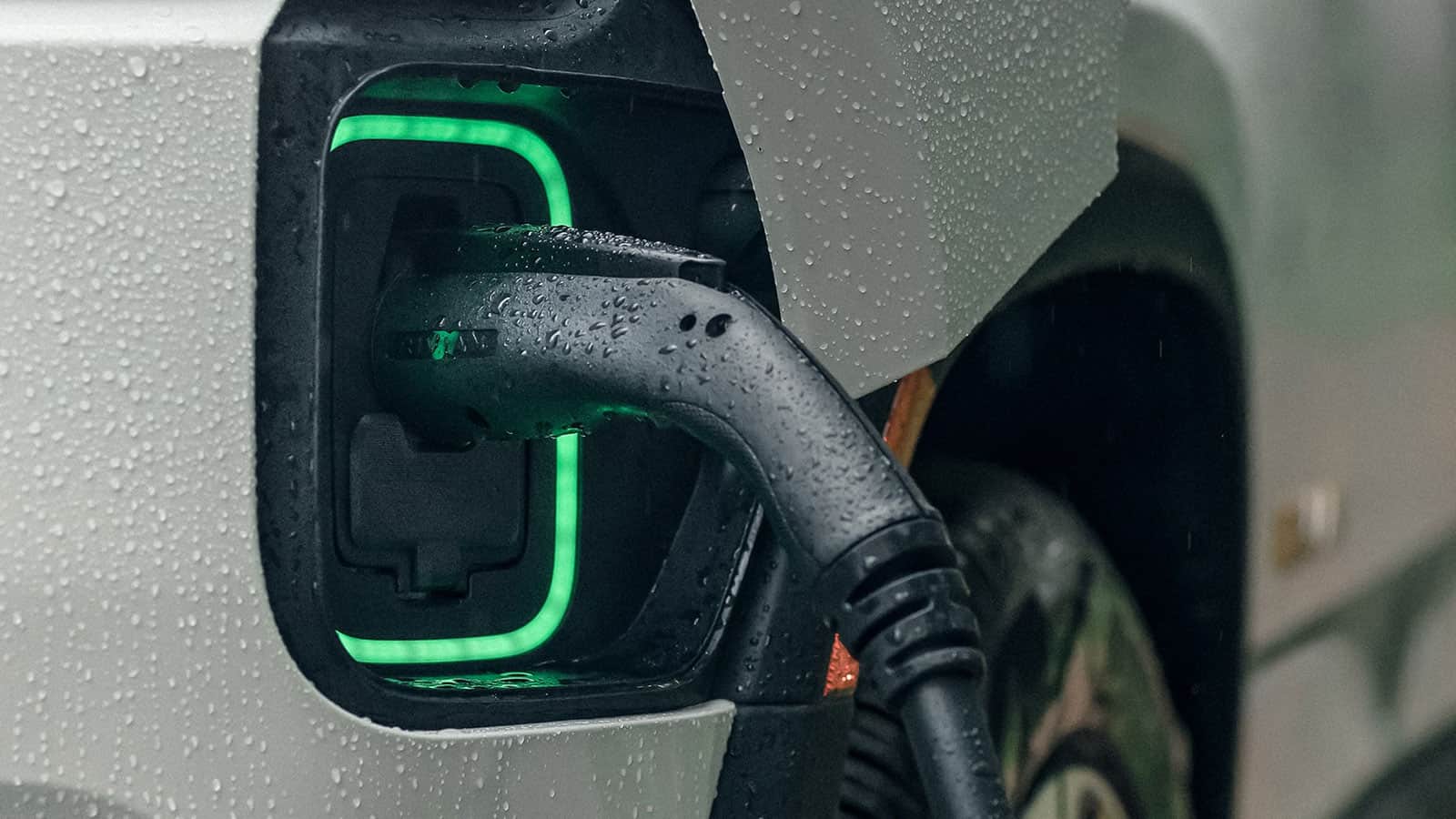 EV Charger Repair Startup ChargerHelp! Aims to Boost EV Adoption and ...