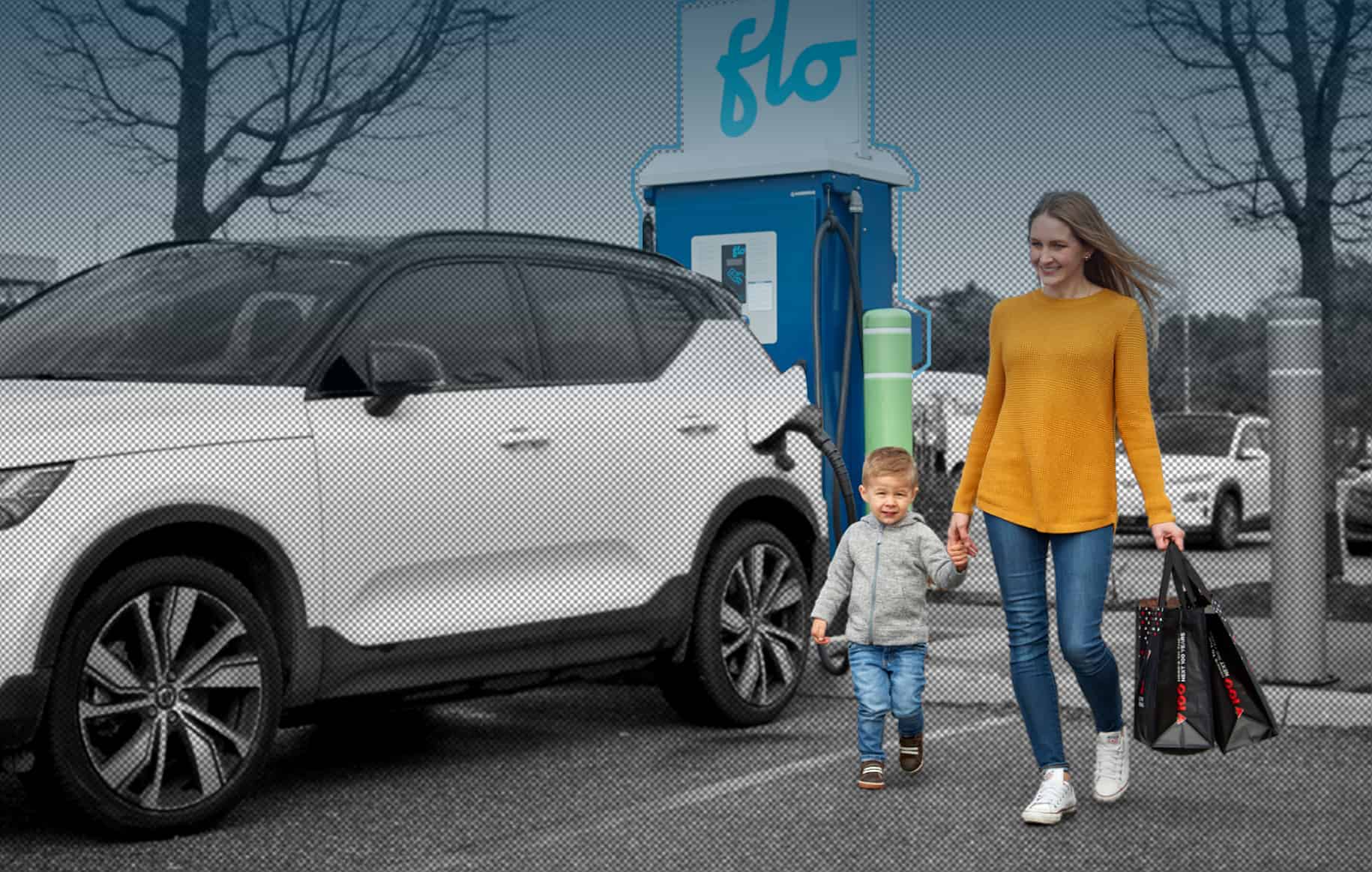 FLO Focusing on Justice40 Communities for Better Equity & EV Access