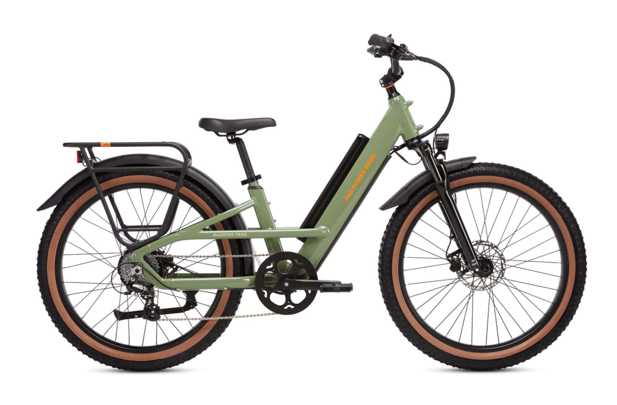 Rad Power Bikes Introduces Its Safest, Most Advanced E-Bikes with New ...