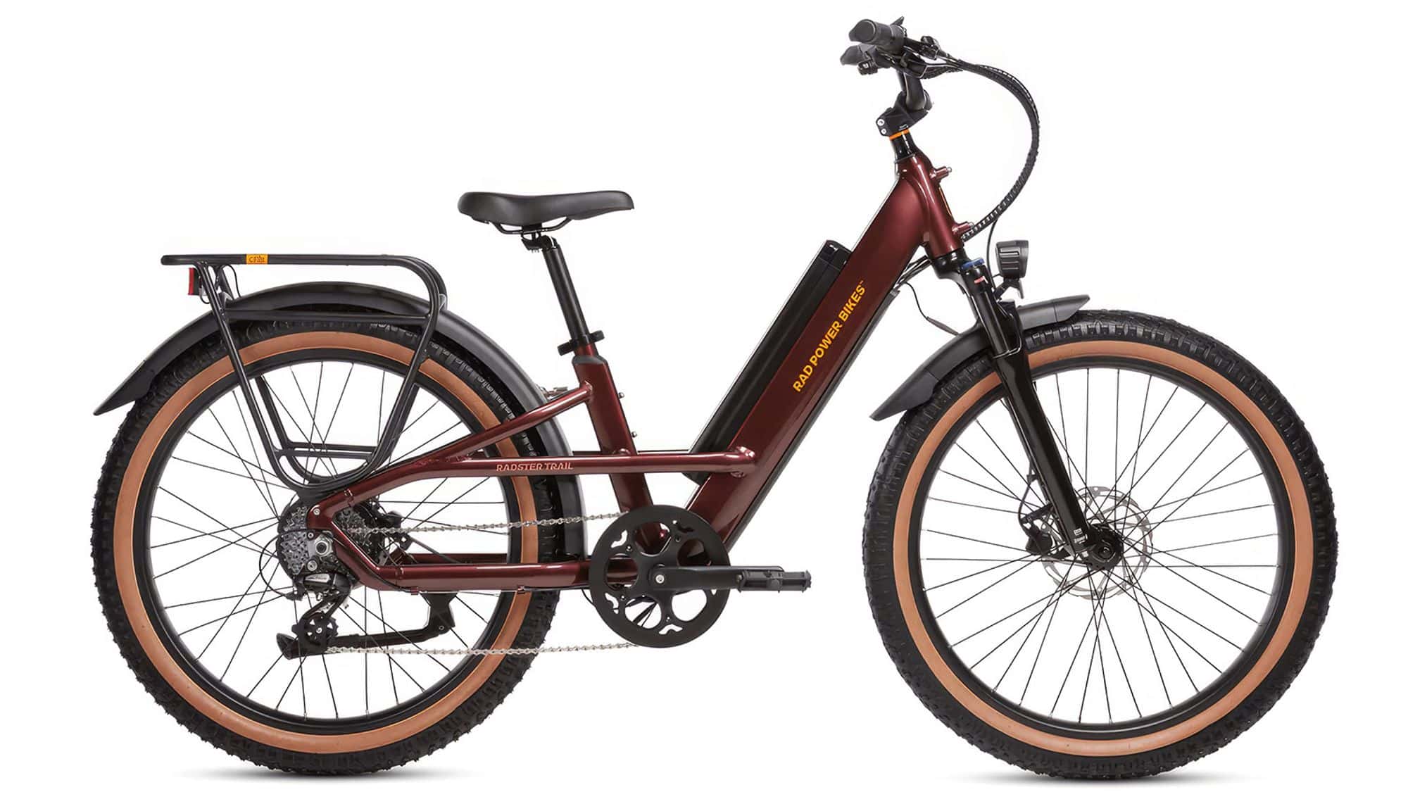 Rad Power Bikes Introduces Its Safest, Most Advanced E-Bikes with New ...