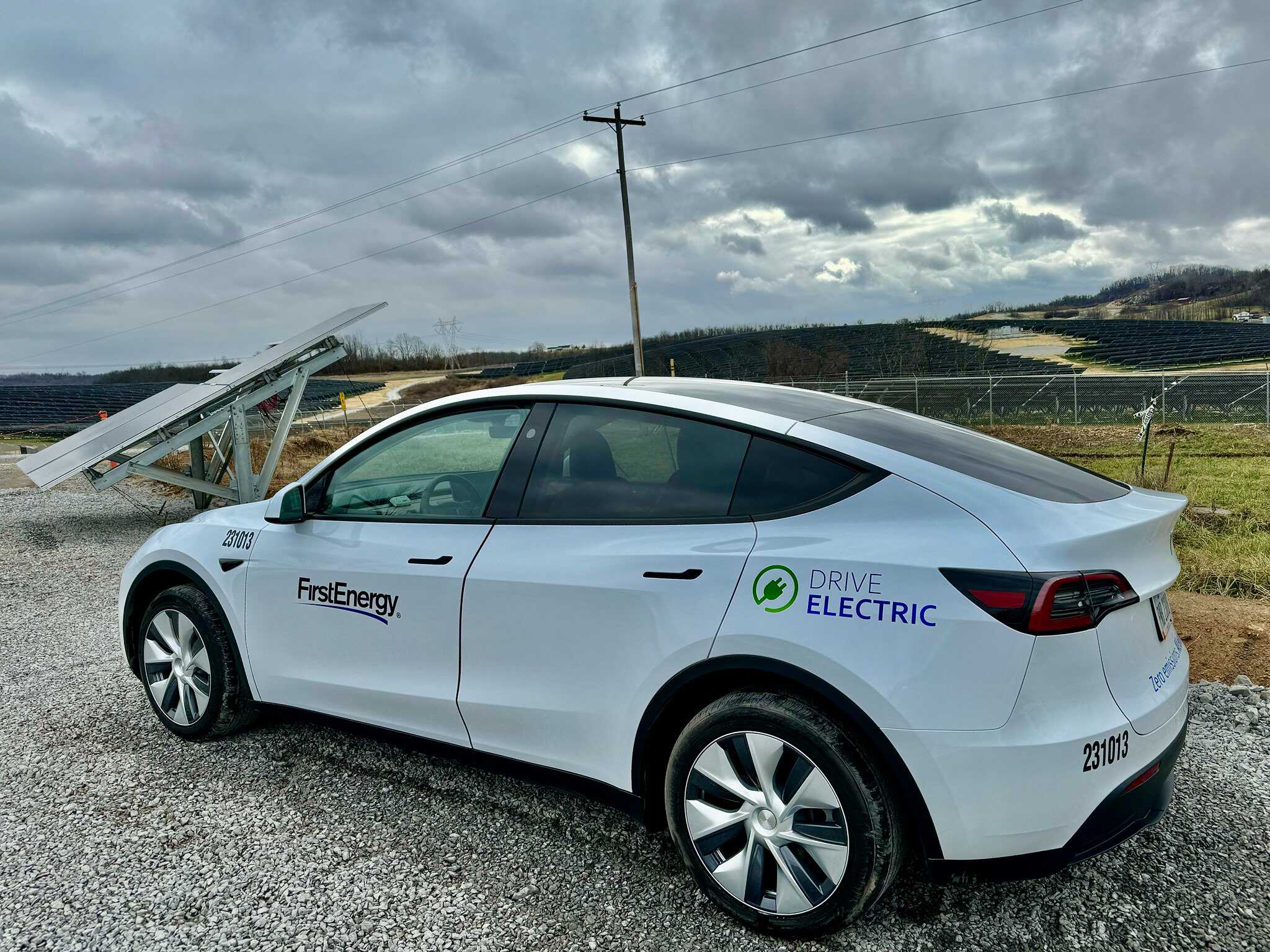 West Virginia Gains a New Solar Site Thanks to FirstEnergy Corp.