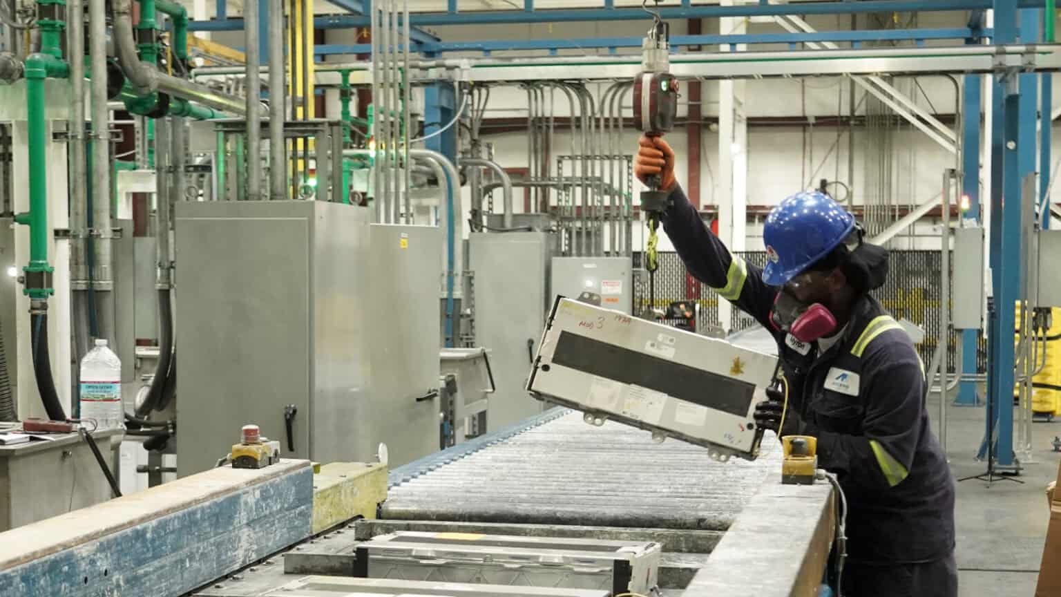 Ascend Elements and Call2Recycle Forge Partnership for Advanced EV ...