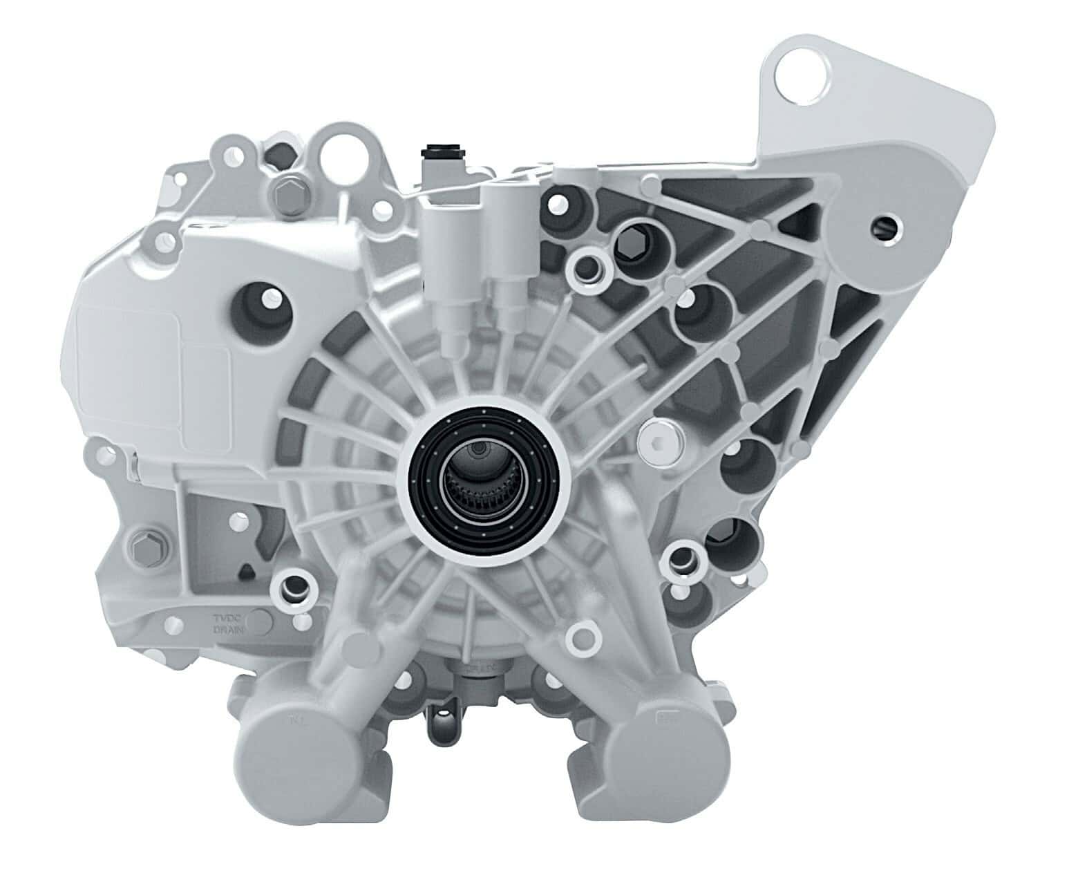 BorgWarner’s eTVD System Takes EV Performance to New Heights