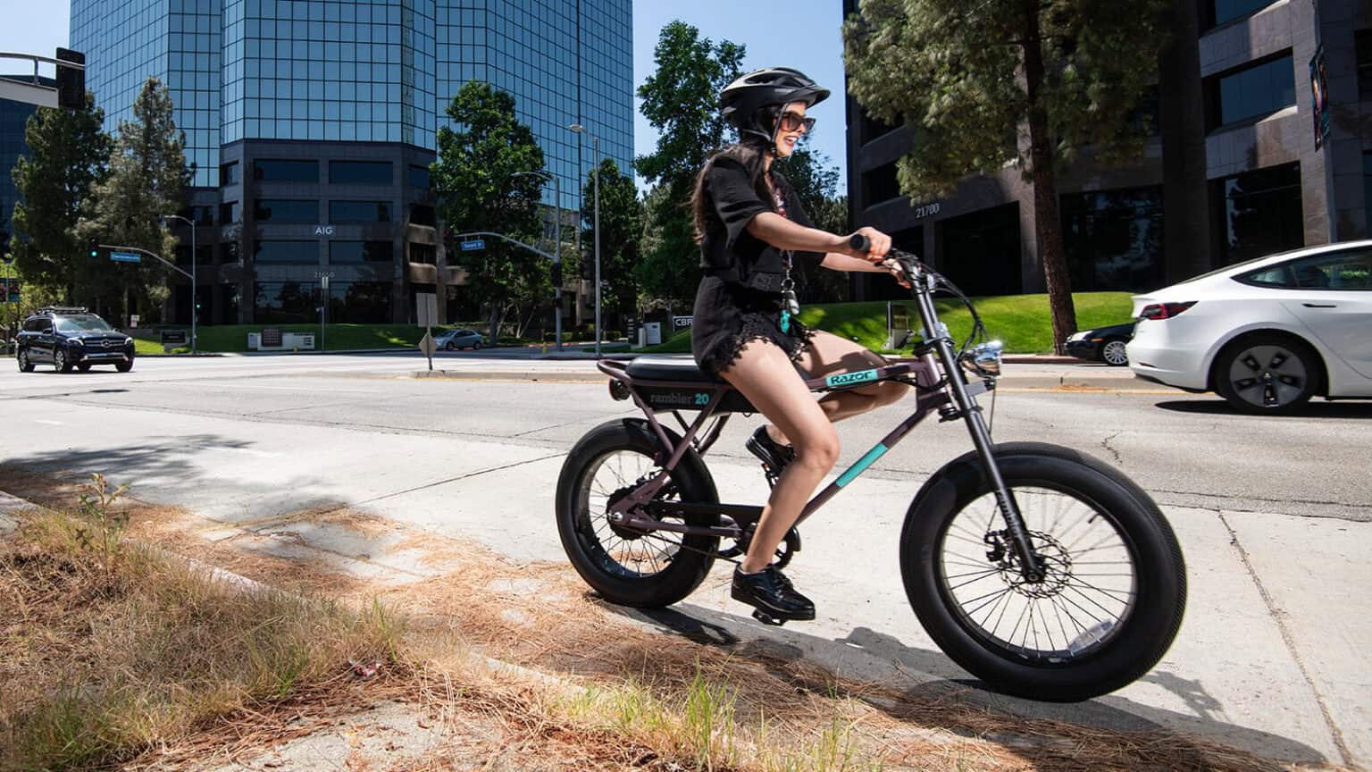 Could an E-Bike Subsidy Get You a Free E-Bike?