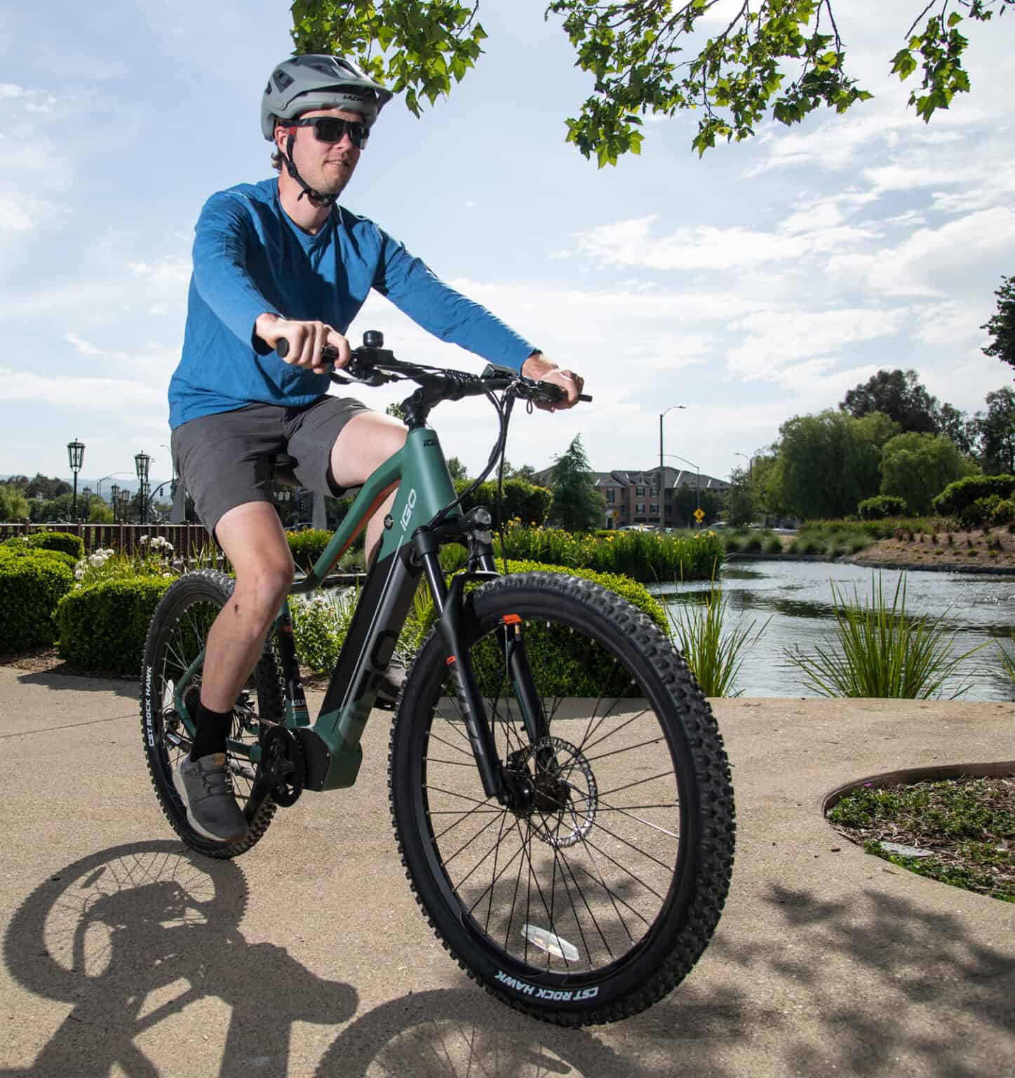 Could an E-Bike Subsidy Get You a Free E-Bike?