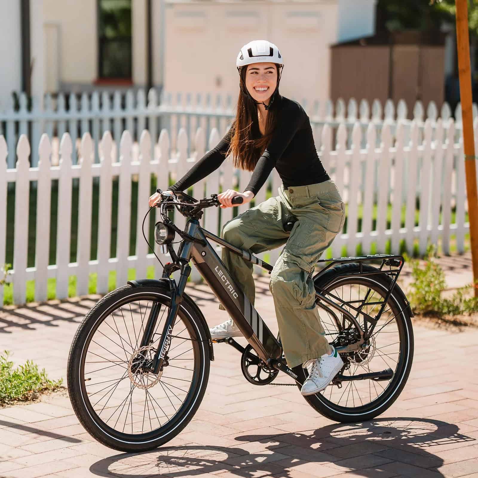Lectric eBikes Launches the XPress, An Affordable, High-Performance ...