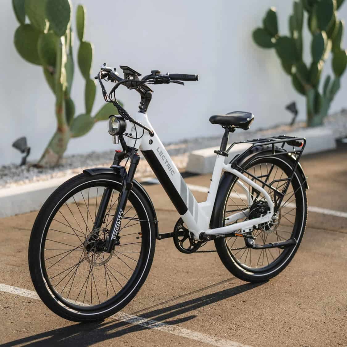 Lectric eBikes Launches the XPress, An Affordable, High-Performance ...