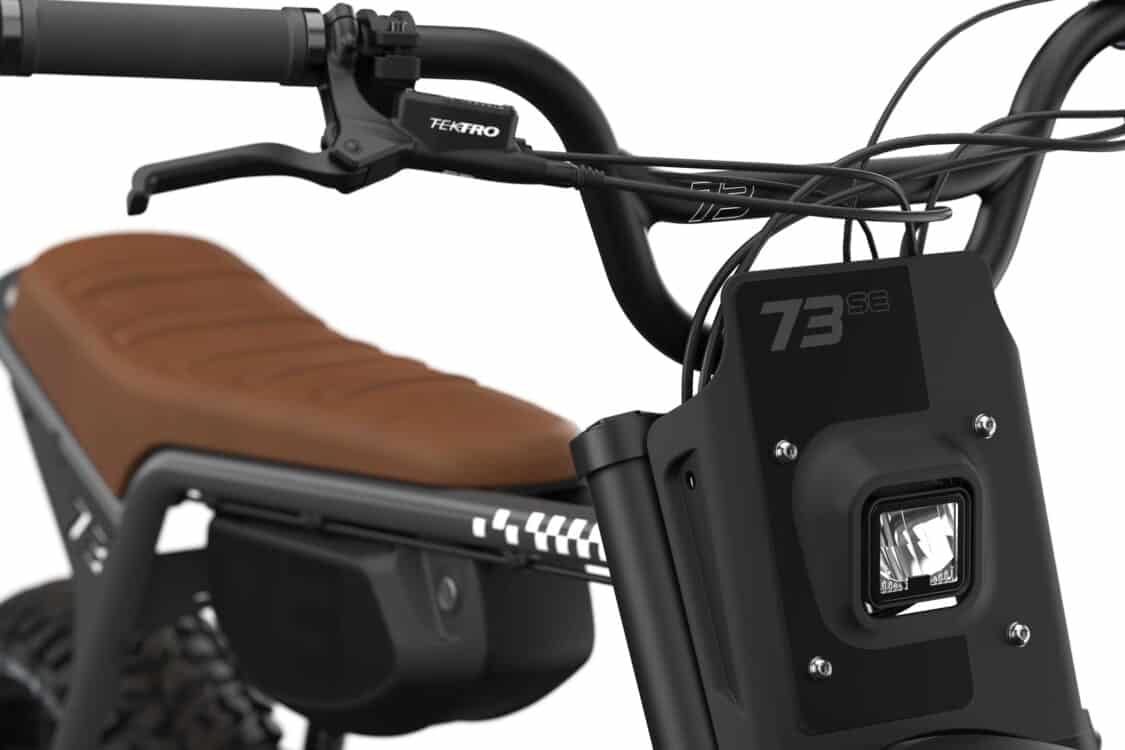 SUPER73 Unveils 2024 SE and LE E-Bikes with Upgraded Batteries and ...